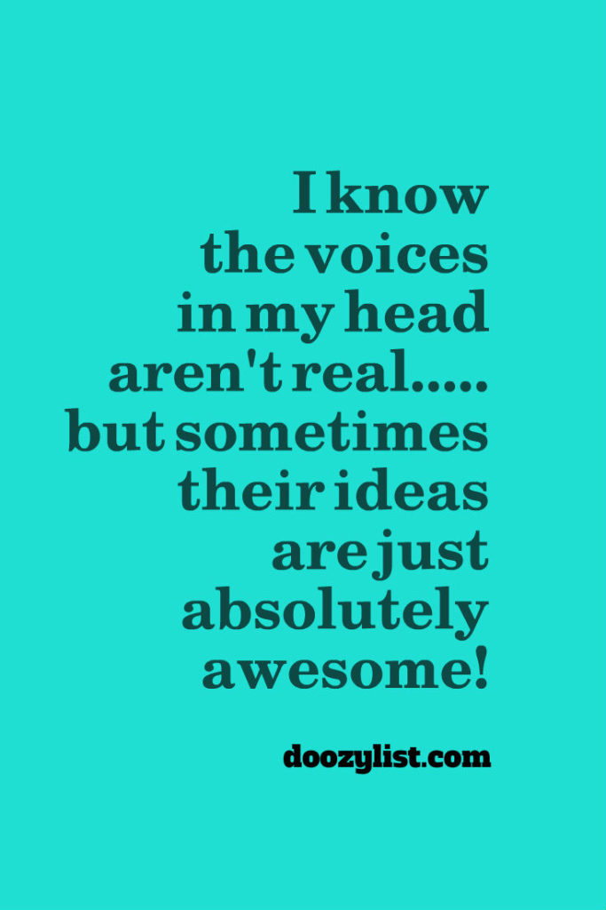 Top 25 Funny Quotes - Doozy List