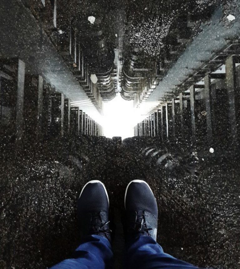 25 Creative Urban Photography Ideas - Doozy List