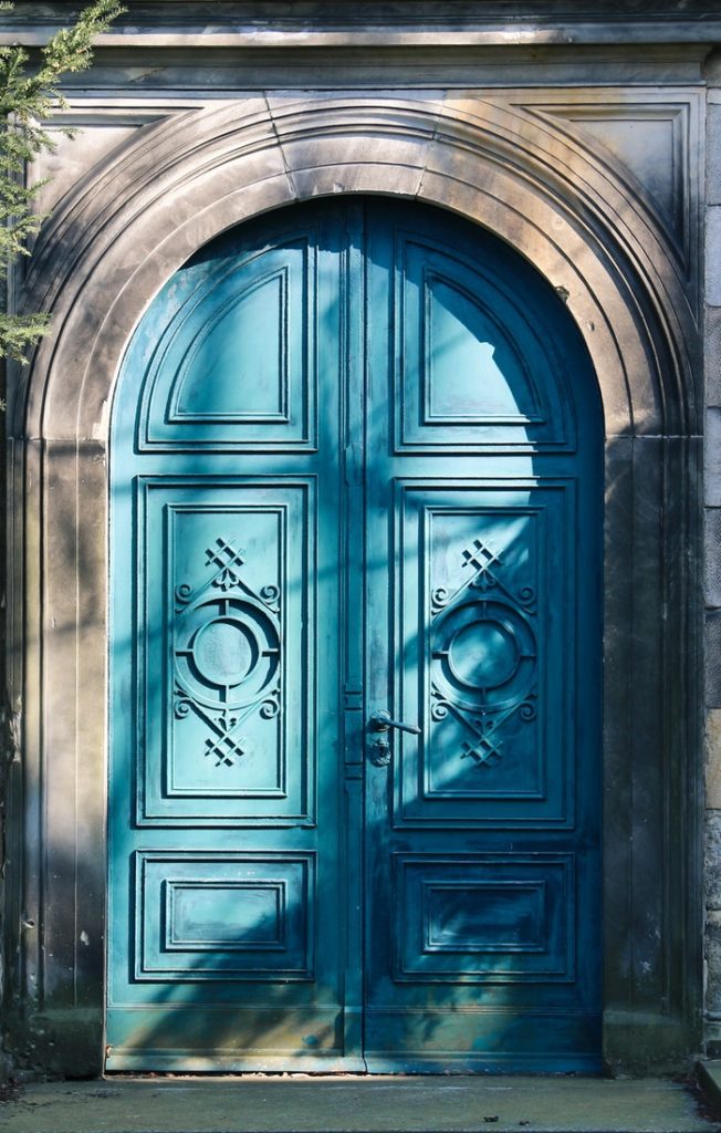 Random Inspiration | Blue | 37 Pics - Doozy List