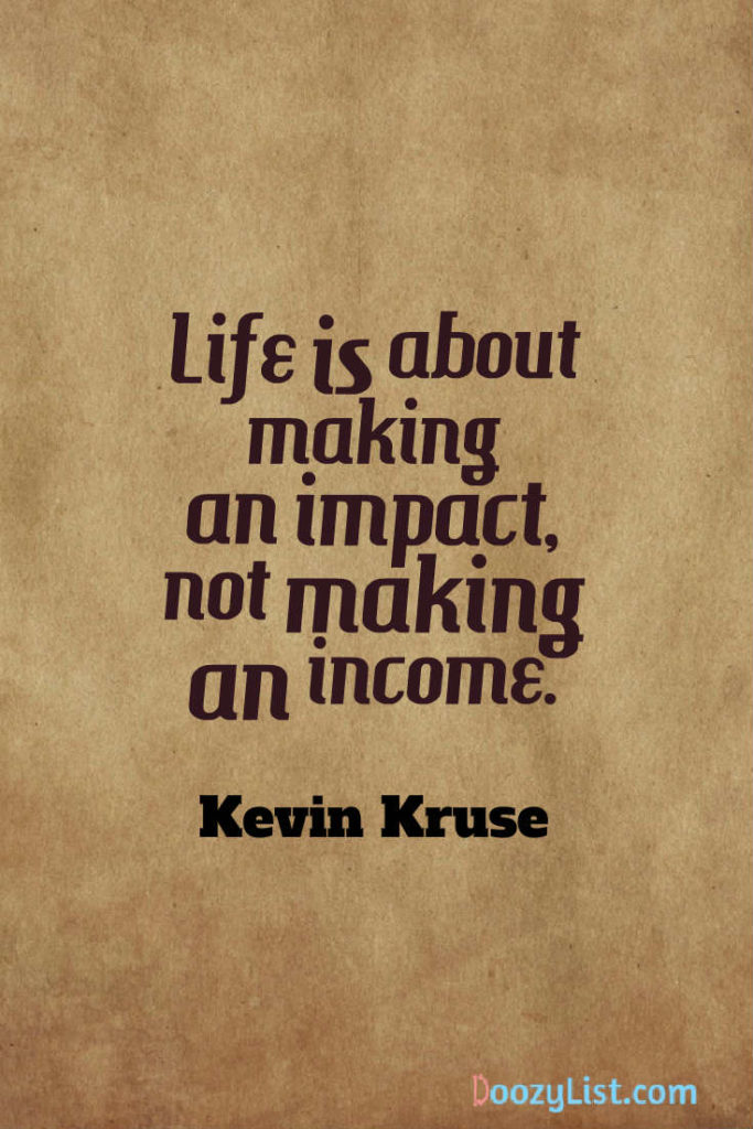 Top 100 Inspirational Quotes of All Time - Doozy List