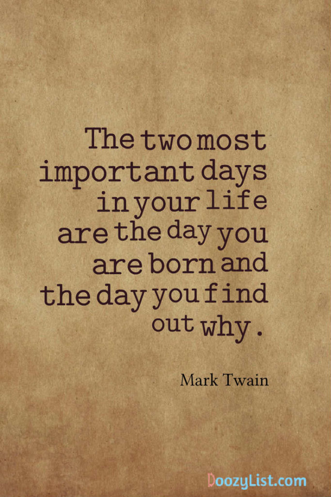 Top 100 Inspirational Quotes of All Time - Doozy List
