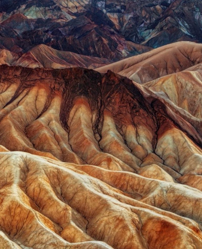 100 The Most Beautiful Collection of Nature Photography - Doozy List