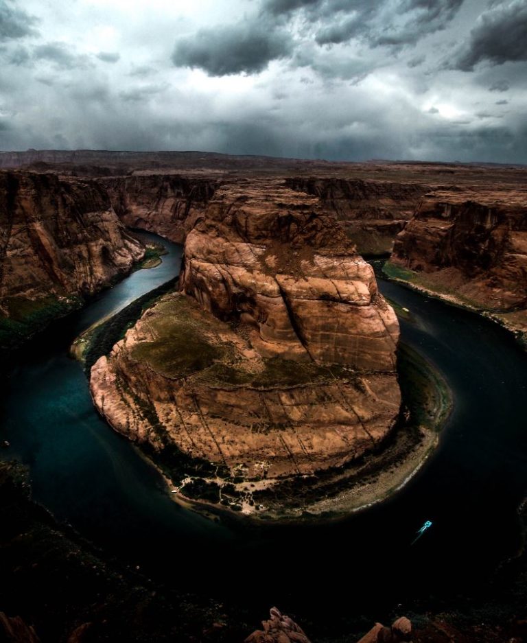 100 The Most Beautiful Collection of Nature Photography - Doozy List