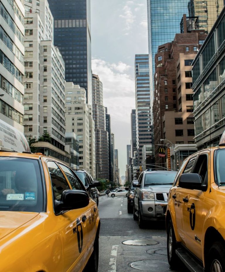 32 Amazing Urban Photography Examples - Doozy List