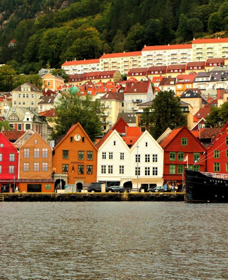 50 Stunning Photos to Make You Want to Travel Norway Right Away - Doozy ...