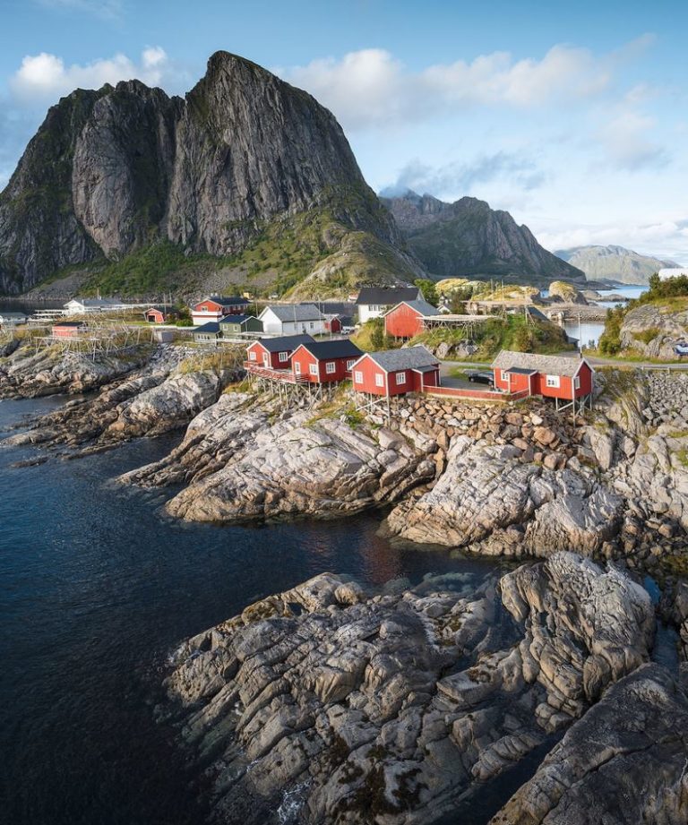 50 Stunning Photos to Make You Want to Travel Norway Right Away - Doozy ...