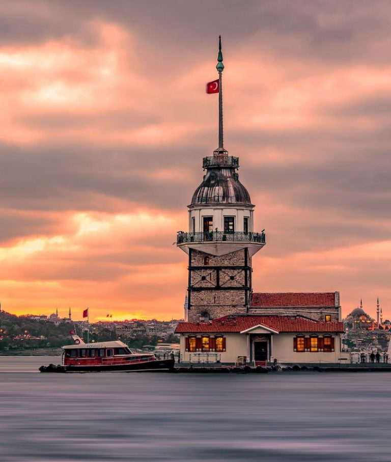 30 Stunning Photos to Make You Want to Travel Istanbul Right Away ...