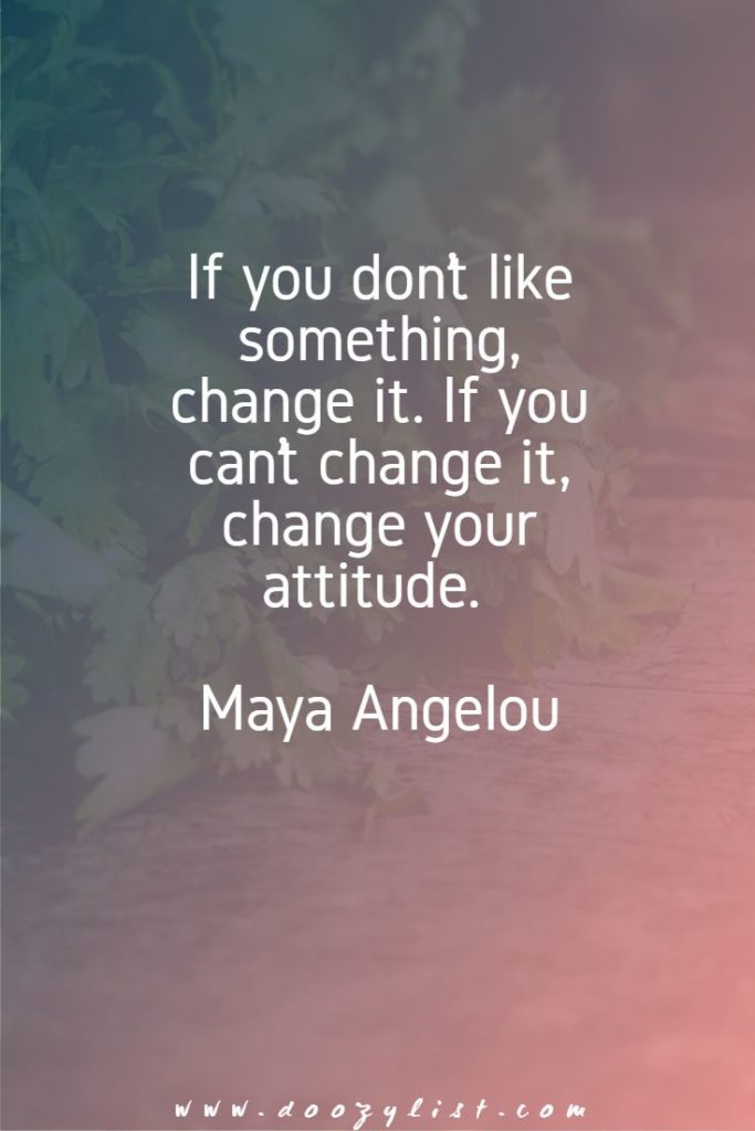 20 Top Inspirational Quotes Of All Time - Doozy List