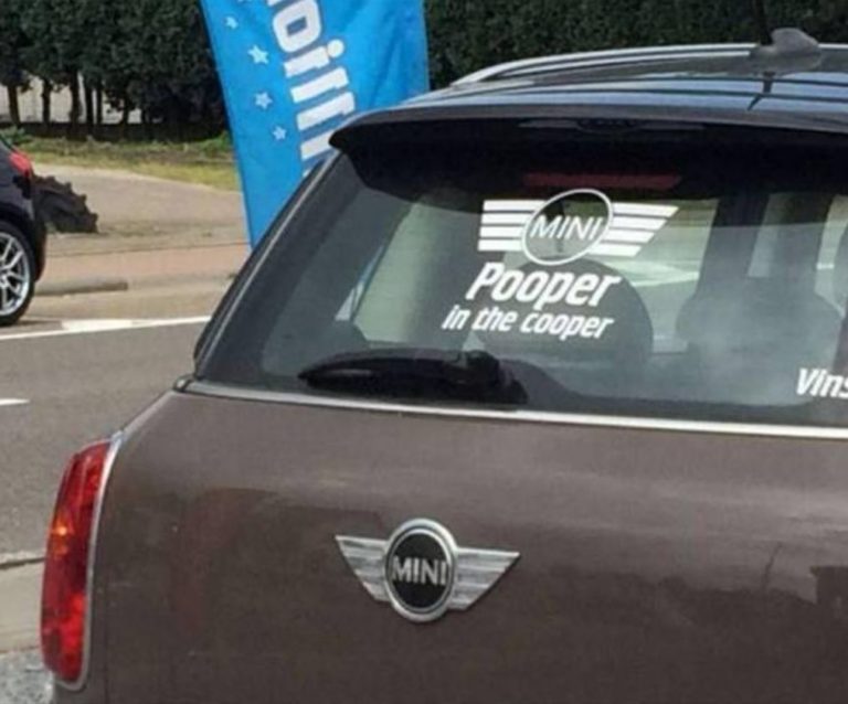 42 Funny Pictures Of The Week - Doozy List